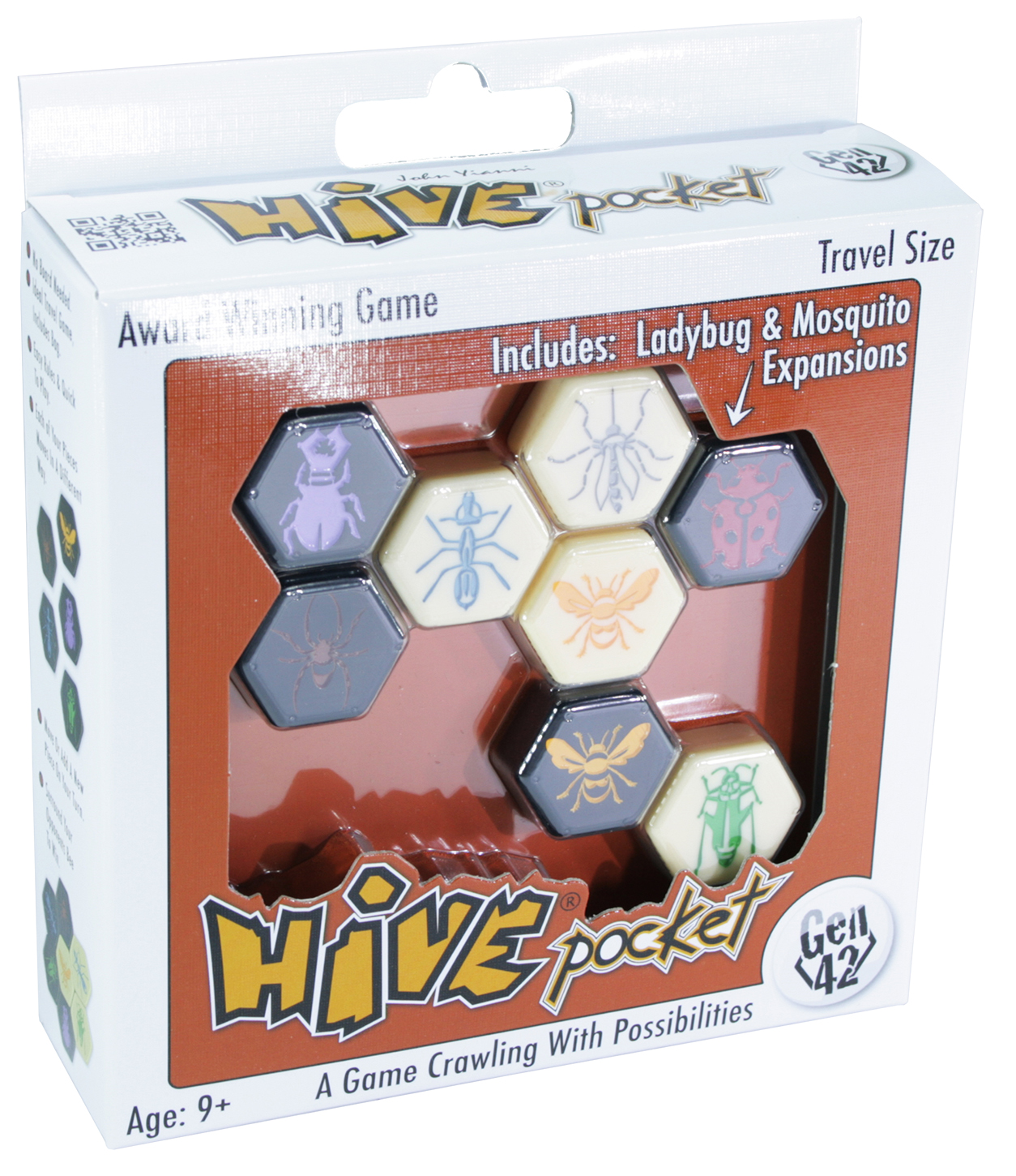 Hive Pocket Gen42 Games Hive Pocket Gen42 Games