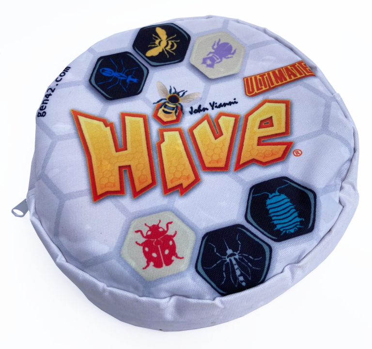 Hive Ultimate - Gen42 Games