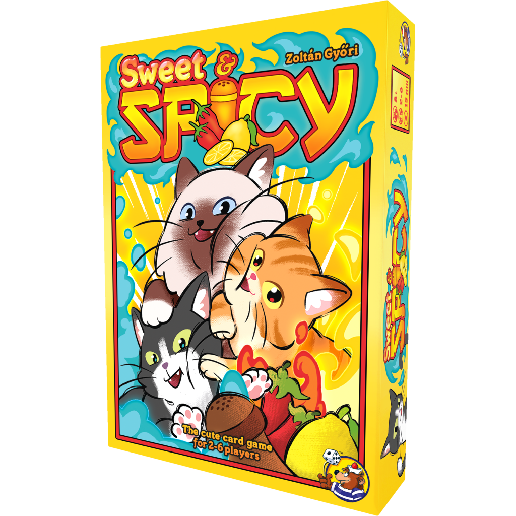 Sweet Spicy Gen42 Games sweet-spicy-gen42-games